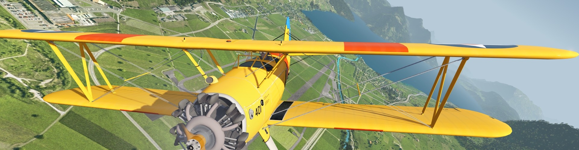 Aerofly-Sim.de – Free Aerofly Add-Ons since 2010