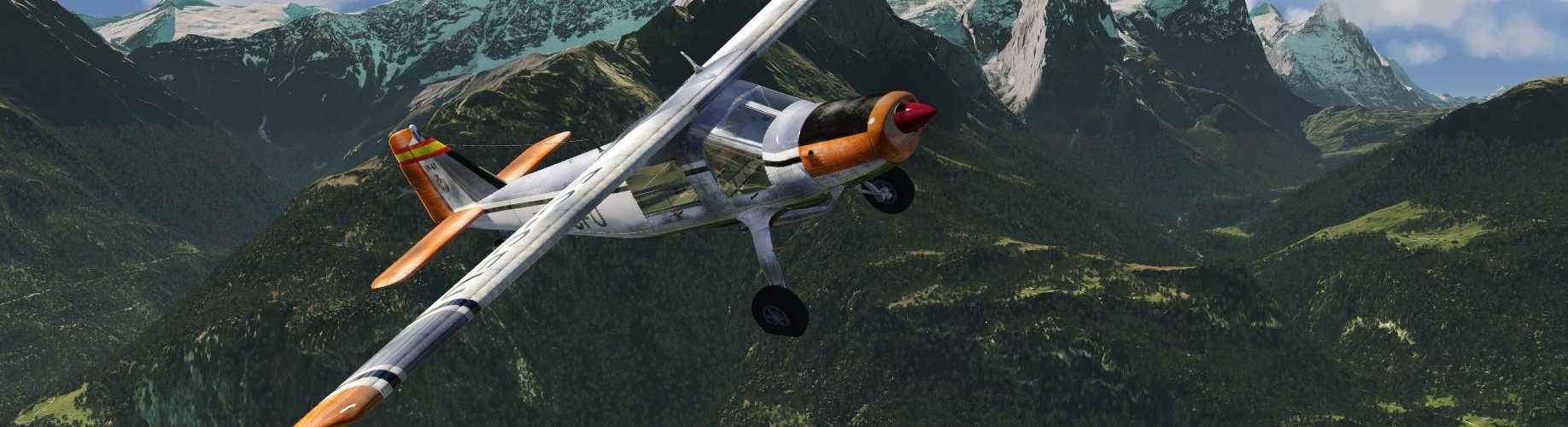 Aerofly-Sim.de – Free Aerofly Add-Ons since 2010